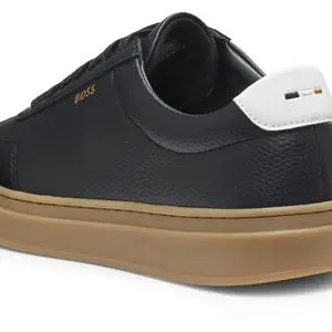 Hugo Boss Minimalist Casual Shoes
