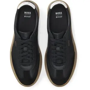 Hugo Boss Minimalist Casual Shoes