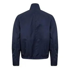 Bottega Veneta Stand Collar Zip-up Jacket