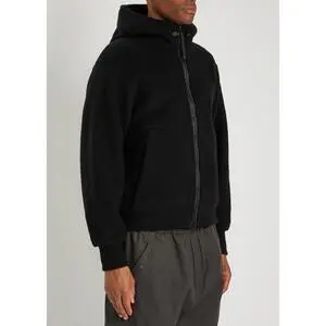 Canada Goose Full-zip Hooded Jacket