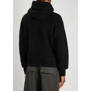 Canada Goose Full-zip Hooded Jacket