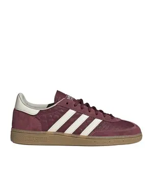 ADIDAS ORIGINALS Handball Spezial Trainers - Red