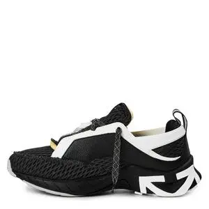 Off-White Minimalist Low-top Sneakers