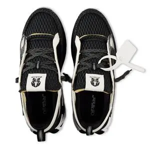 Off-White Minimalist Low-top Sneakers