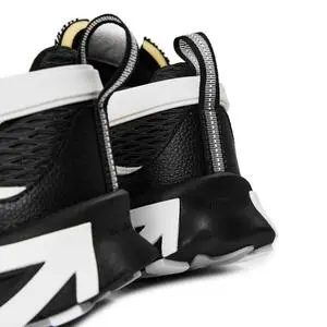 Off-White Minimalist Low-top Sneakers