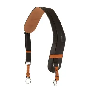 MAISON MARGIELA High-waist Belts - Black