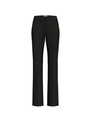 Marella Pressed-crease Trousers