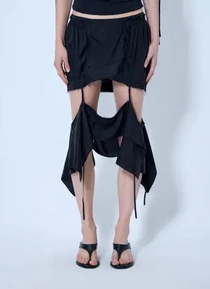 Knwls Skirts