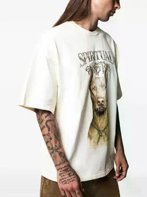 GARCIAS Rubens Dog T-shirt