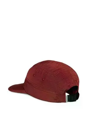 SAYSKY Combat Cap Ripstop Cap - Red