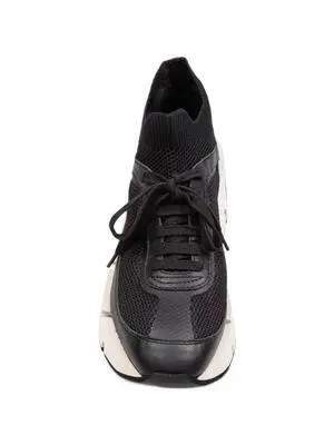 PALOMA BARCELO Andrea High-top Sneakers