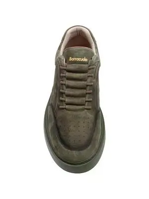BARRACUDA Phoenix Suede Sneakers