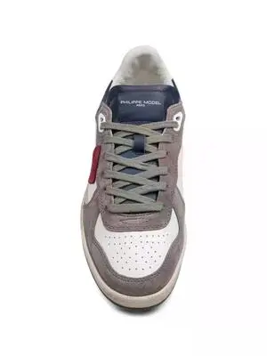 Philippe Model Pgal Low-top Sneakers