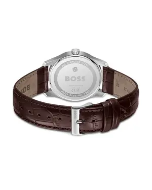 Hugo Boss Principle Watch, 37mm