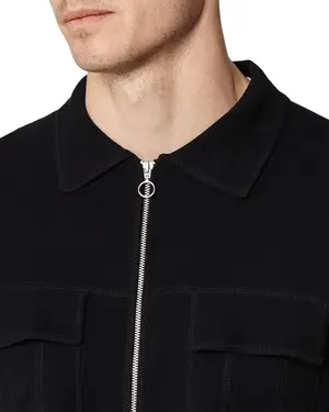 REISS Jupiter Milano Jacket
