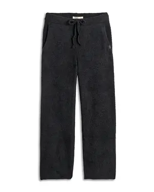 UGG Onwyn Straight Leg Pants - Black
