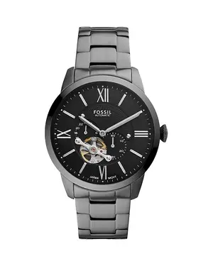 Fossil Townsman Watch, 44mm
