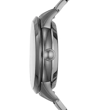 Fossil Townsman Watch, 44mm