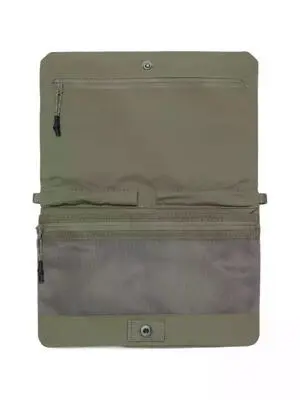 TOPOLOGIE Small Flat Sacoche Belt Bag