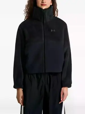 Under Armour Basecamp Fleece Sweatshirt - Black