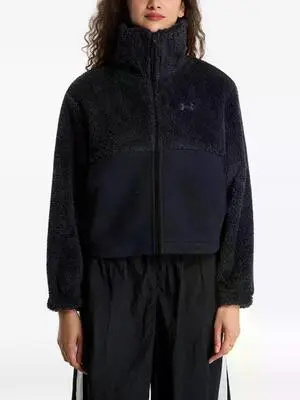 Under Armour Basecamp Fleece Sweatshirt - Black
