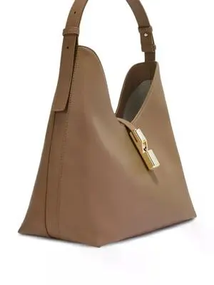 Furla M Goccia Shoulder Bag