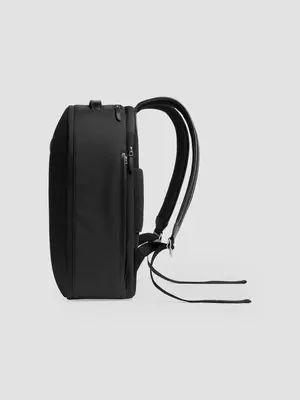 CARL FRIEDRIK Move 72-hour Nylon Backpack