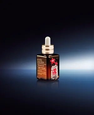 Estée Lauder Limited-edition 100th Thanksgiving Day Parade Advanced Night Repair Serum