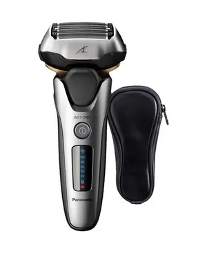 PANASONIC Arc5 Advanced 5-blade Electric Shaver - Silver