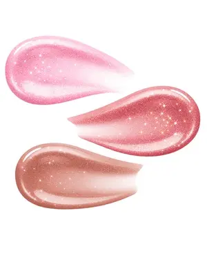 KIKO MILANO 3-piece Glossy Mini Lip Set