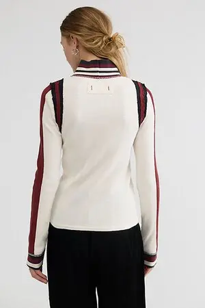 Free People We The Free Alpine Layering Top
