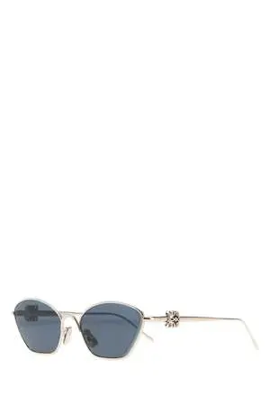 Loewe Metal Sunglasses - Silver