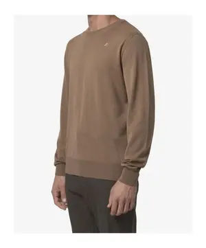 K-WAY Crew Neck Sweater