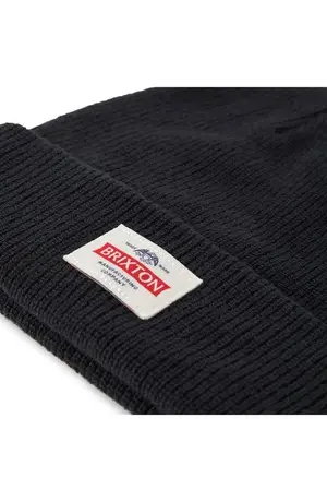 Brixton Trademark Beanie