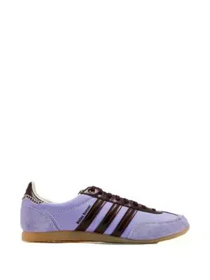 WALES BONNER X Adidas Japan Sneakers - Purple