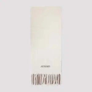 Jacquemus L`echarpe Moisson - Multicolor