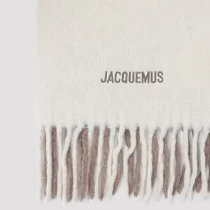 Jacquemus L`echarpe Moisson