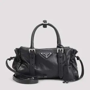 Prada Top-handle Bag