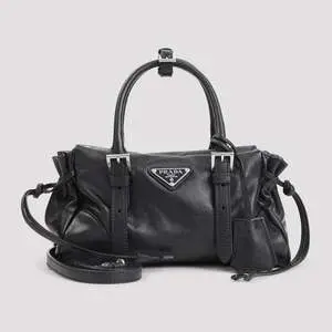 Prada Top-handle Bag