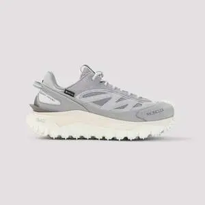 Moncler Apex Craft Gtx Sneakers - Gray