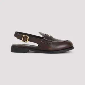 Miu Miu Loafer