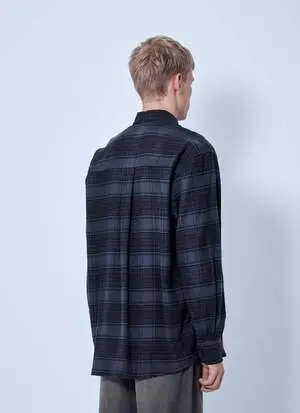 Our Legacy Above Shirt - Blue