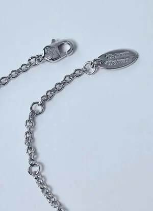 VIVIENNE WESTWOOD Claude Small Necklace