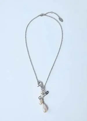 VIVIENNE WESTWOOD Claude Small Necklace