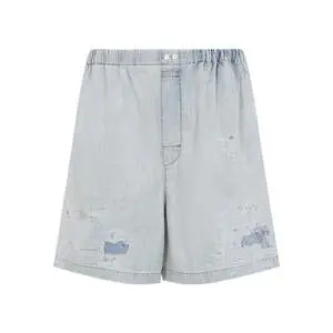Acne Studios Fn-mn-shor000323 Shorts