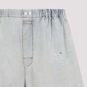 Acne Studios Fn-mn-shor000323 Shorts