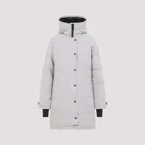 Canada Goose Shelburne Parka Jacket