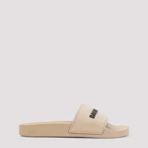 Balenciaga Pool Slides