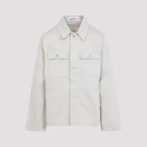 Our Legacy Unity Jacket - Multicolor