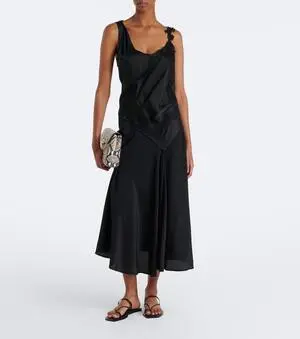 A.emery Sawyer Leather Sandals